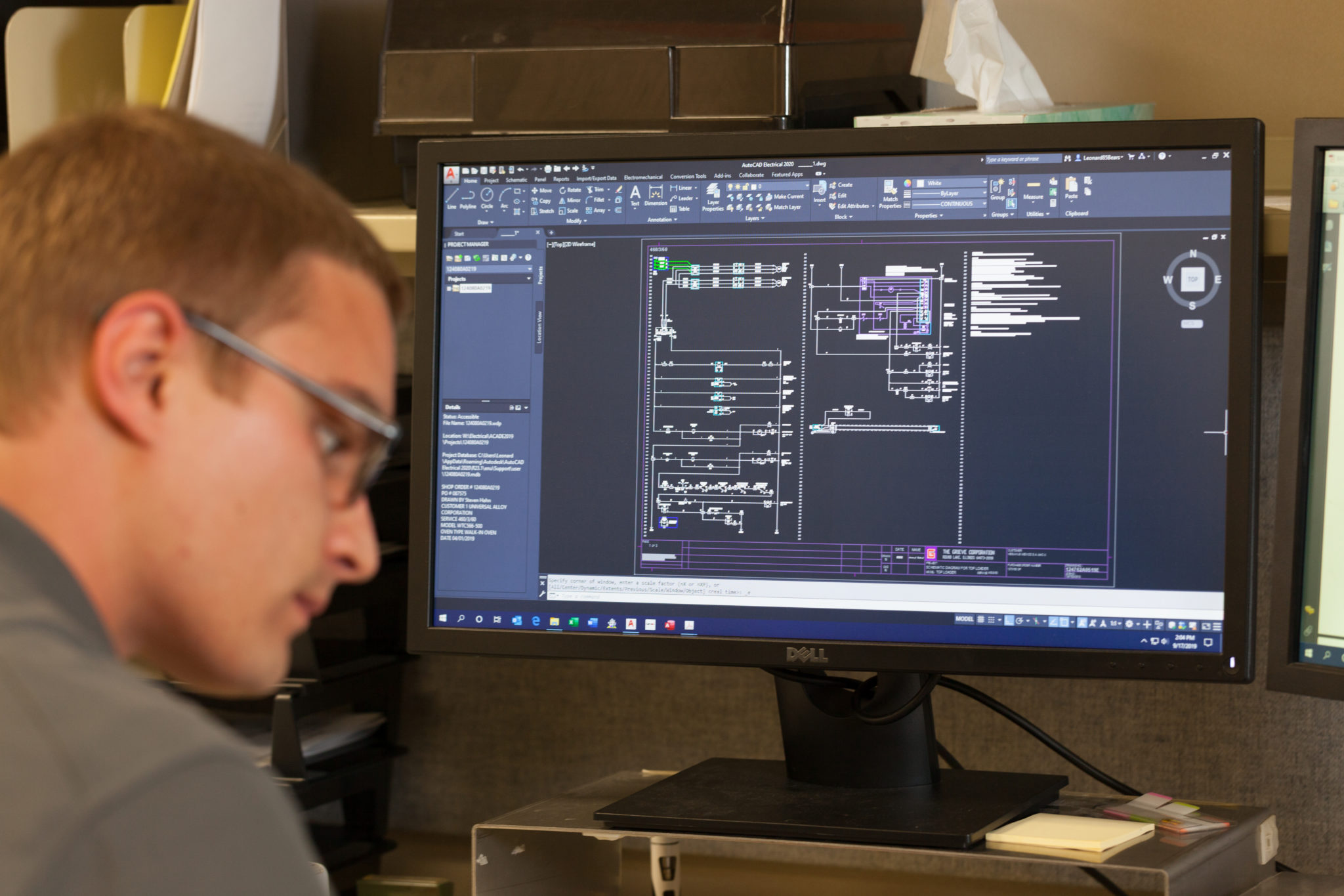 Industrial Laboratory Ovens - Drying Lab Oven | Grieve Corporation