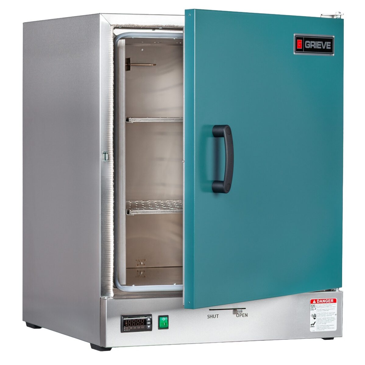 Laboratory Ovens - Digital Control | Grieve Corporation